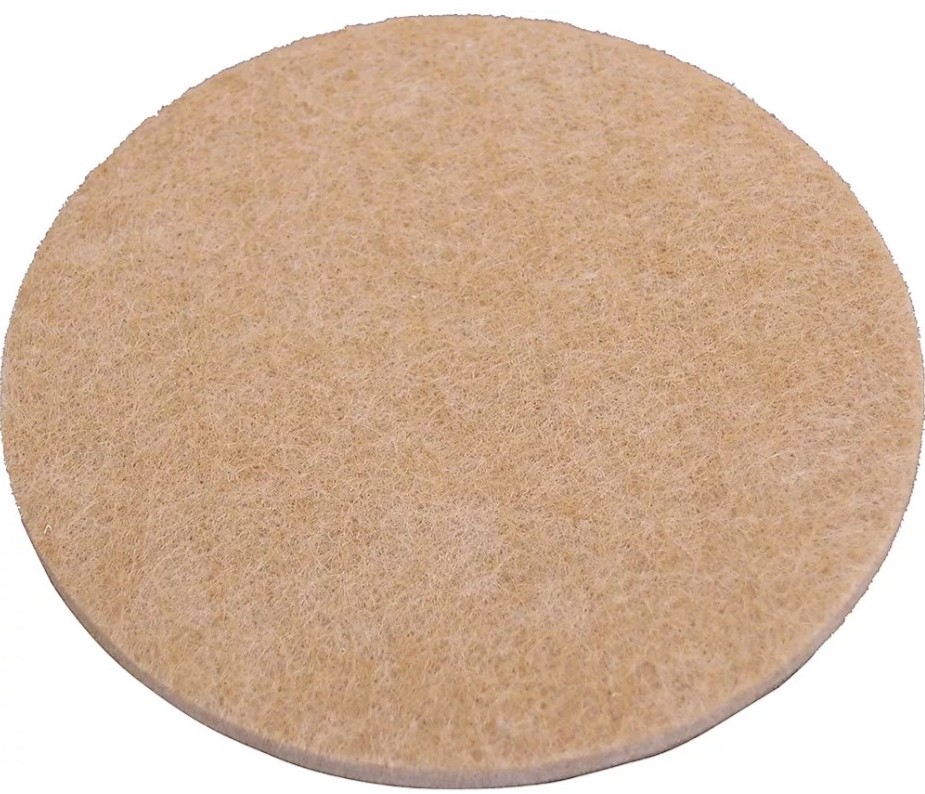 RA Abrasive Lapping Solutions.